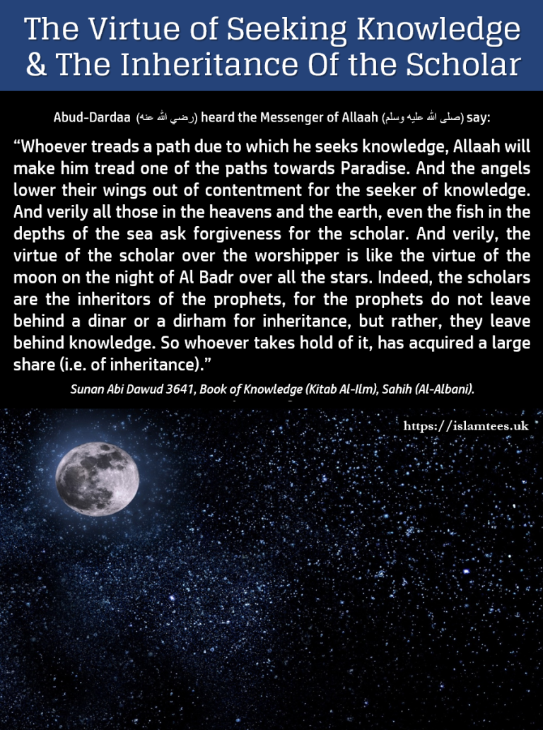 Articles - Islam TeesIslam Tees