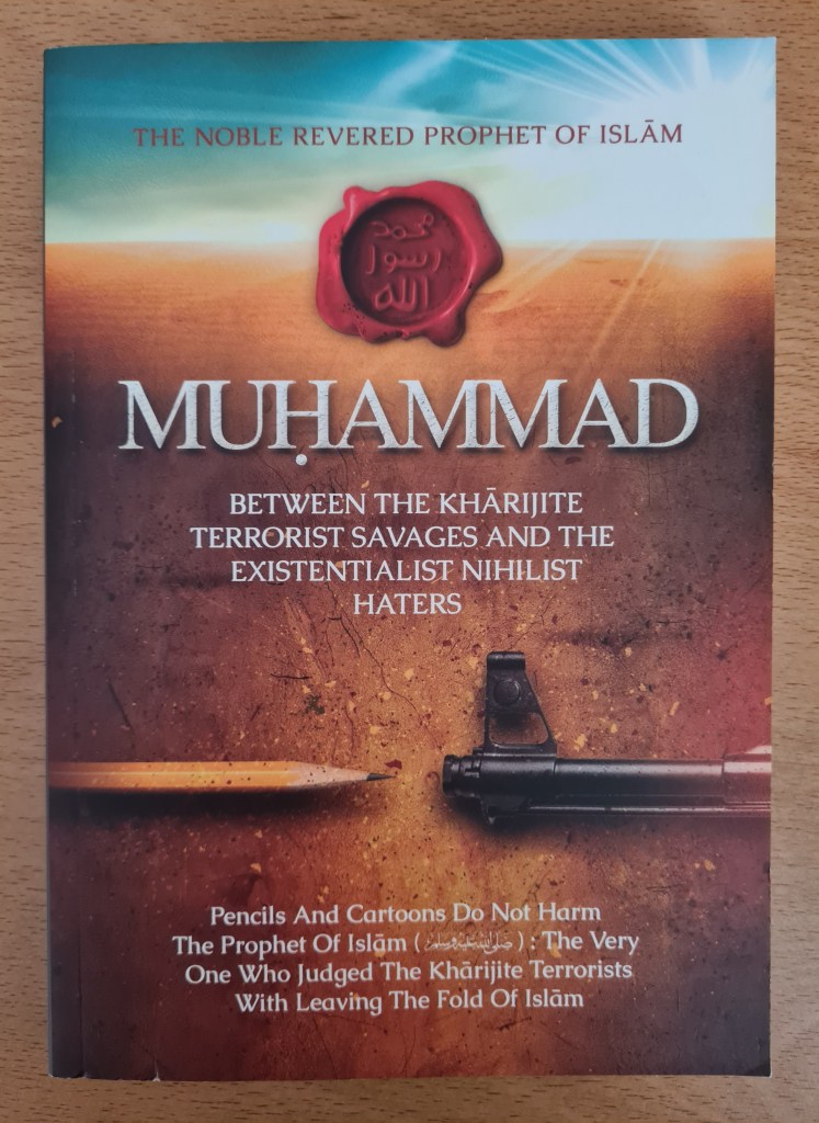 Sayyid Qutb: Grandfather of Contemporary Takfīrī Jihādī Groups. - Islam ...