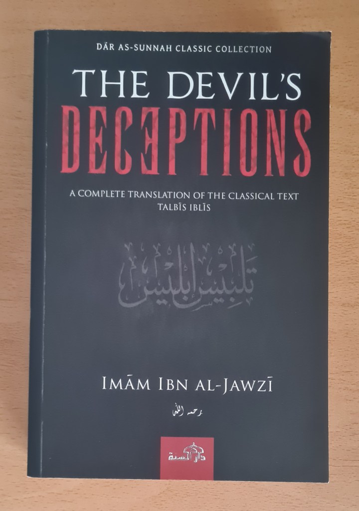 The Devil's Deception of the Sufis - Islam TeesIslam Tees